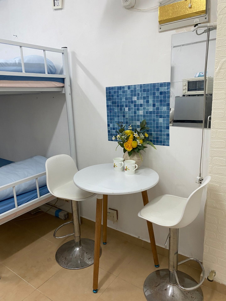 45%discourt - Comfy 1 Bdr For 4ppl2 Min To Mtr - Tsim Sha Tsui