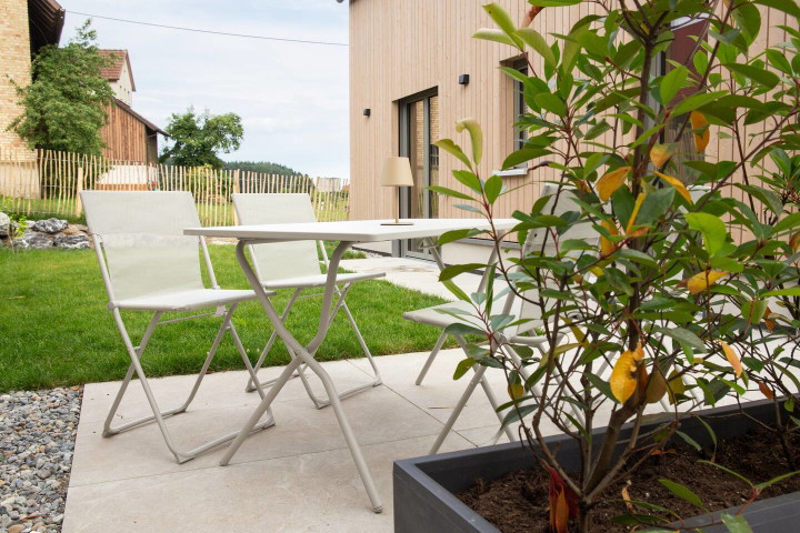 New Tiny House With A Garden, Near Lake Constance - Lindau