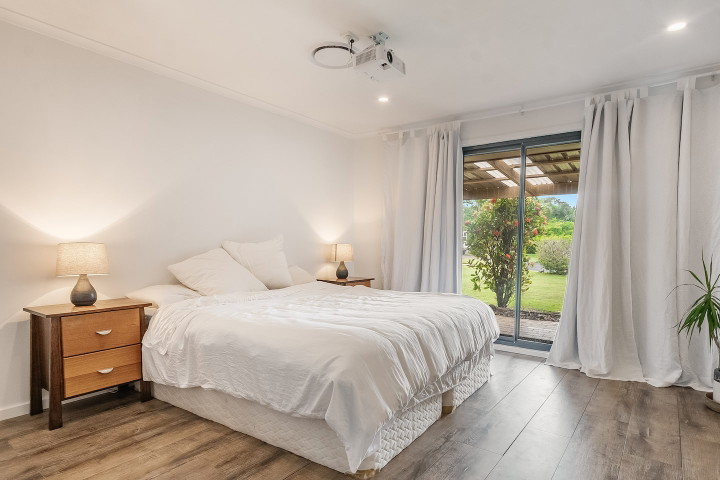Private 2 Bedroom Suite - Lennox Head