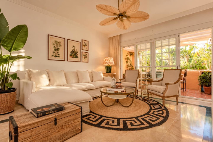 Exclusive Designer House · Altos De Puente Romano - Marbella