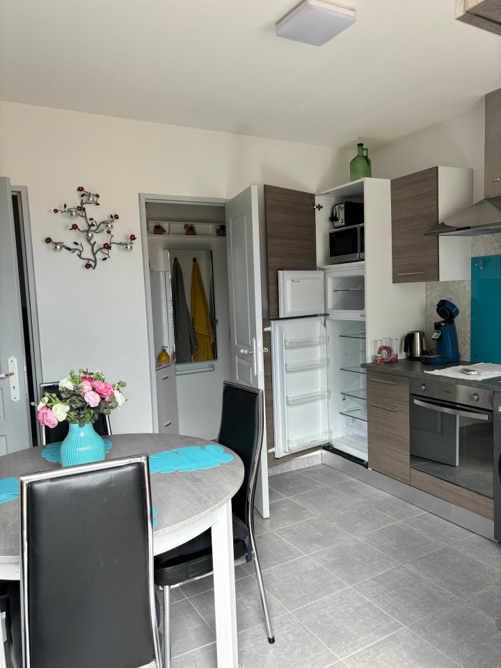 Petite Maison En Dépendance 21m² - Saint-Priest