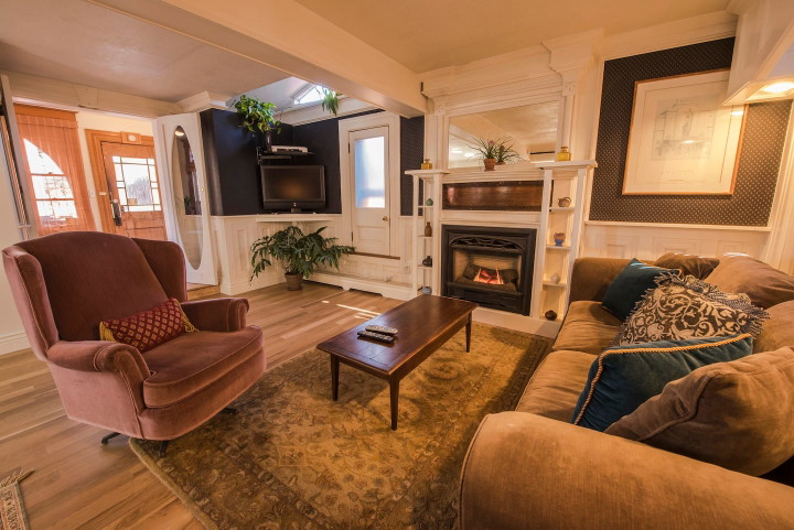 The Cottage At Seahorse Heights - Denver, CO