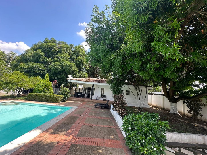 Casa Piscina Ricaurte-girardot - Girardot