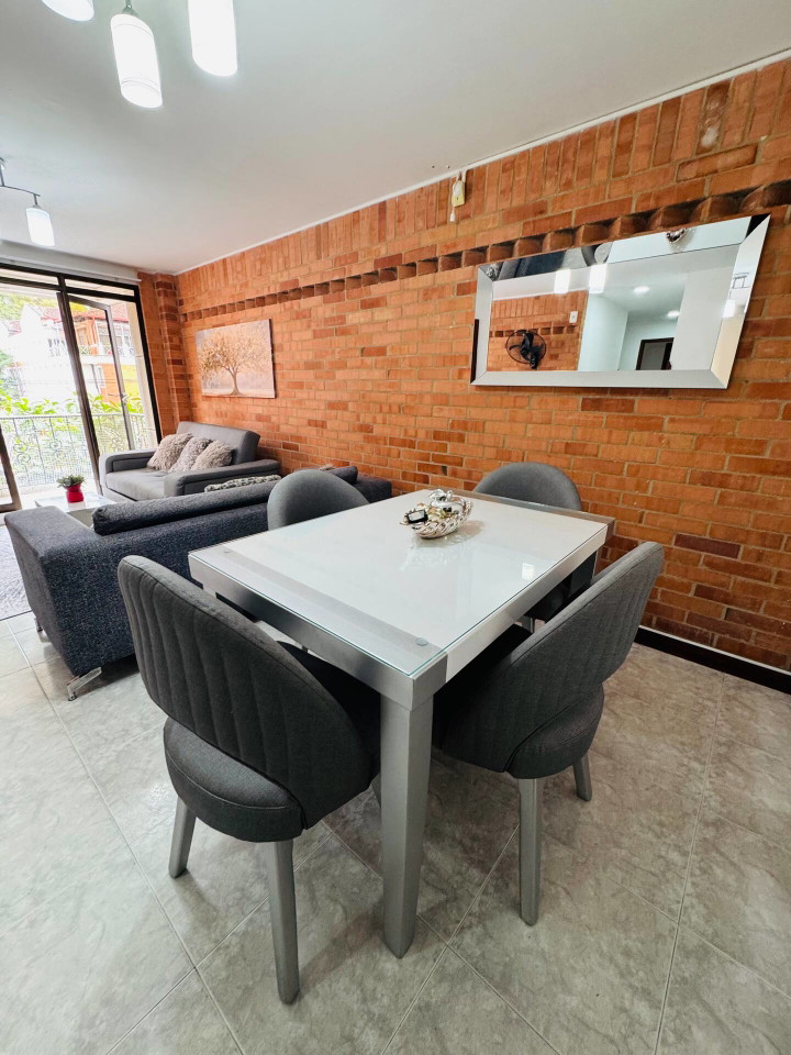 Comfortable And Spacious In The Safest Place. - Bucaramanga