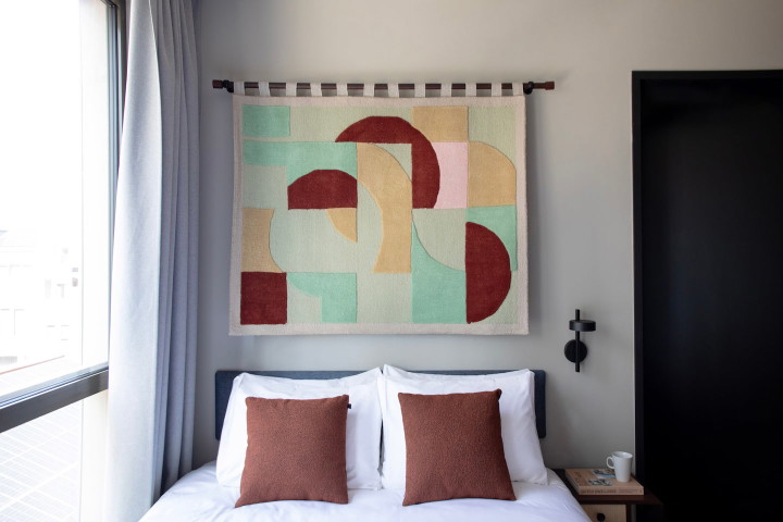 Cool Modern Studio For 4, Amsterdam Noord - Diemen