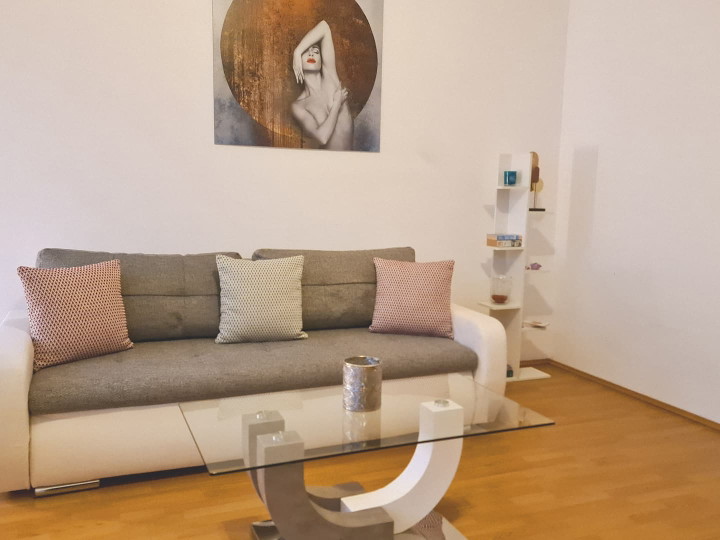 Beautiful, Bright, Cosy Apartment Near The Center - Vienna