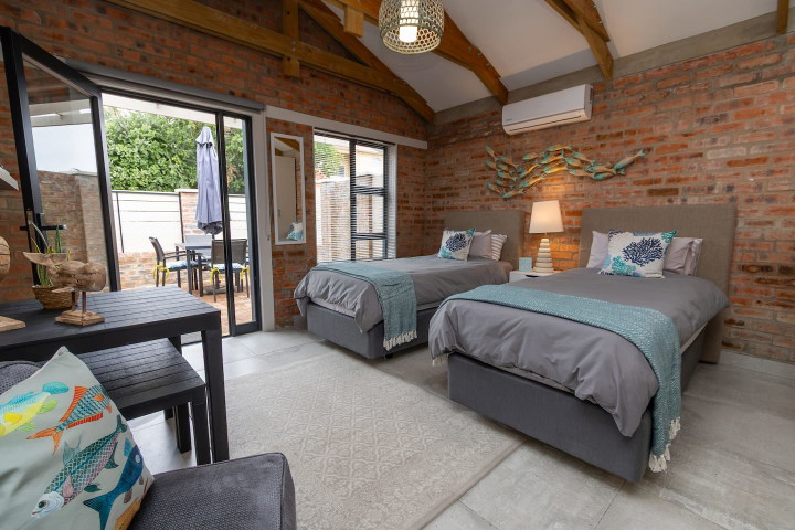Lourier Plesier Flatlet In Still Bay - Still Bay