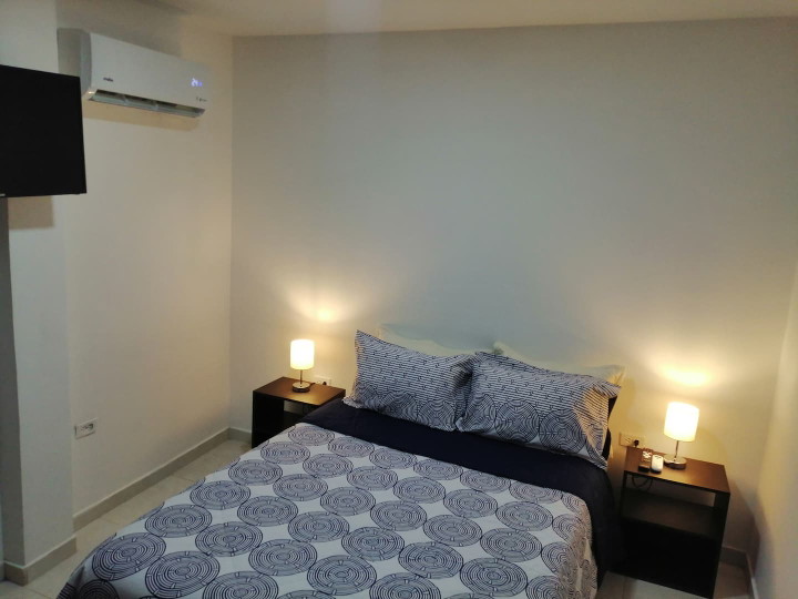 One-bedroom Apartment - Barranquilla