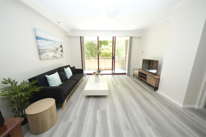 Sydney City Cbd 2 Bedroom At Chinatown - Sydney