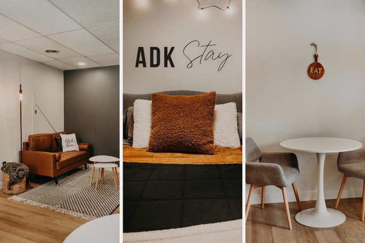 Adk Stay - Adirondack, NY