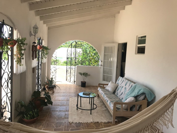 Peaceful Tropical Retreat Near Surf & Beaches - Barbados