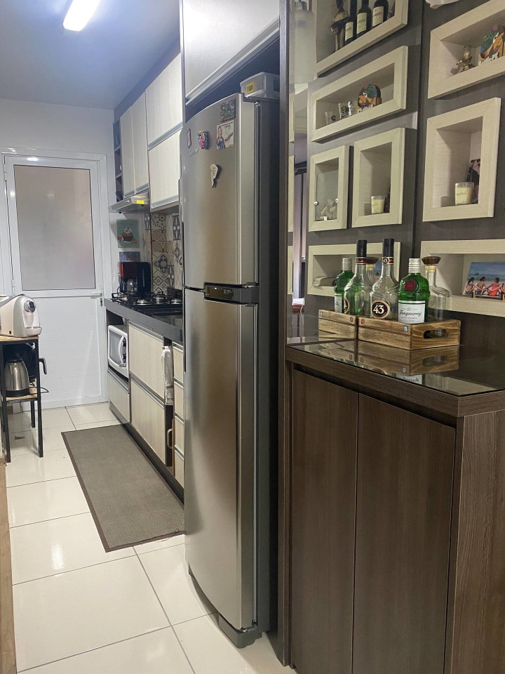 Apartamento Aconchegante! - Farroupilha
