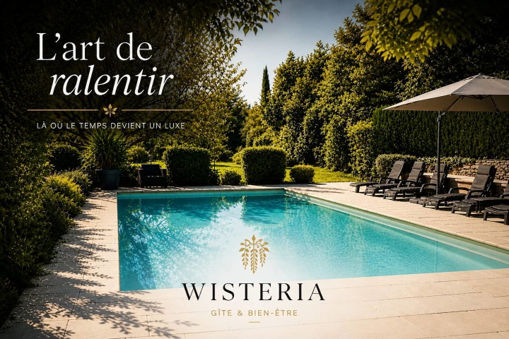Wistéria #Piscine #Terrasse Privée #Route Des Vins - Cluny