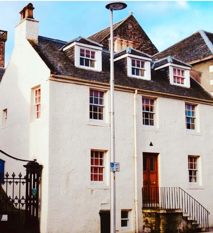 Jacobite's Retreat - Inverness