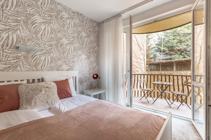 Charmant Appartement D'1 Chambre Dans Le Centre Avec Stationnement Gratuit - Budapest