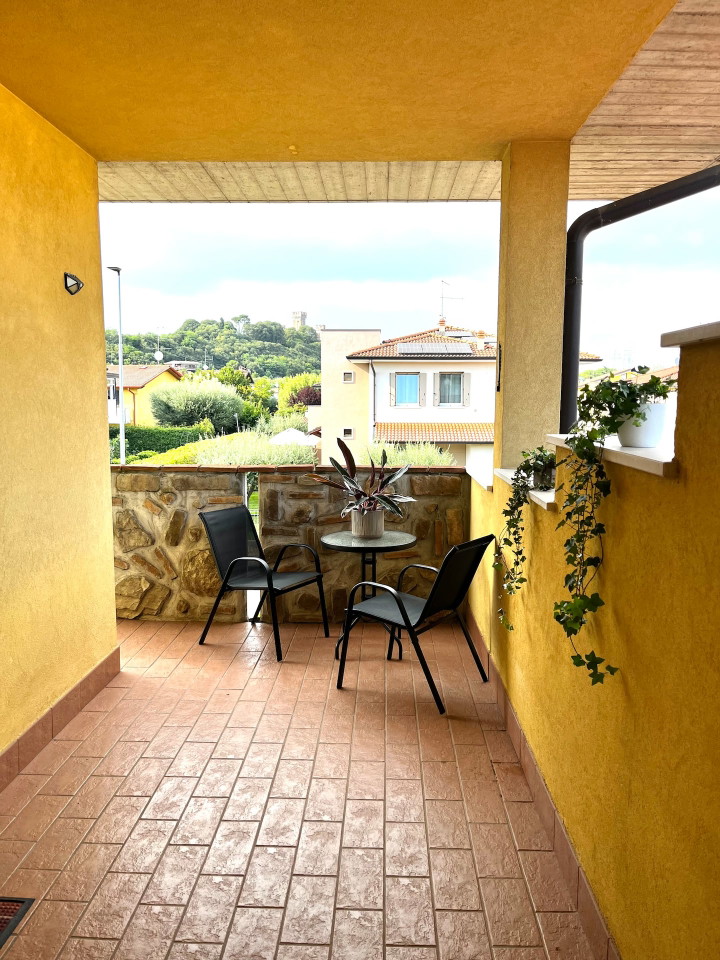 Samys Home: Relaxing Stay Near Lake Garda - Valeggio sul Mincio