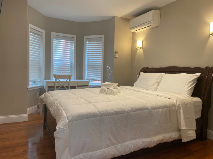 Elegant Studio, Walk 2 Drexel, Upenn, Chop, Usmle - Ardmore, PA