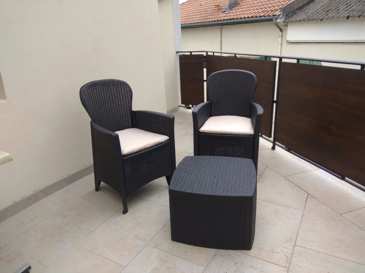 Chambre Soccoa Le Relais Basque Hagetmau - Hagetmau