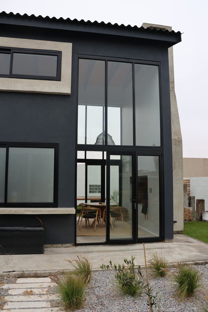 Mad Max! A Modern Loft - Namibia