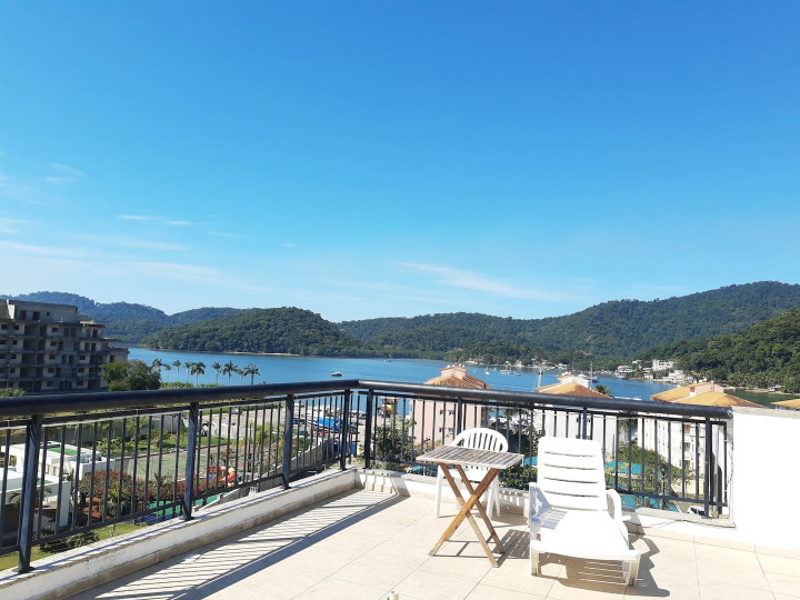 Cozy Apartment Itacuruçá A 5 Minutes From The Beach - Mangaratiba