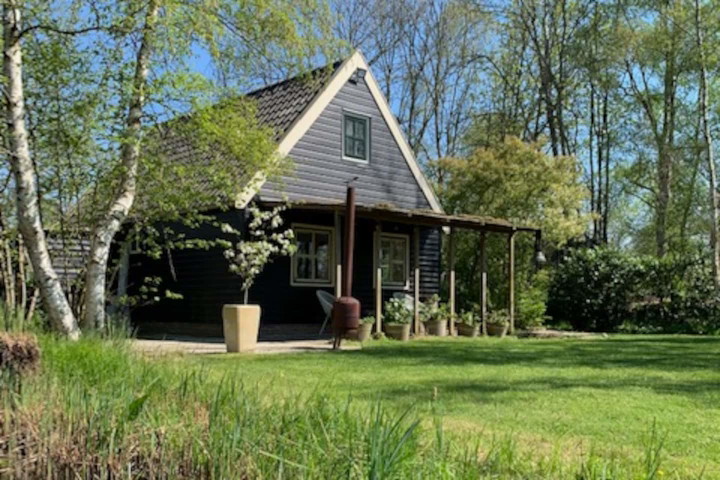 Pure Giethoorn, Op Z'n Mooist! - Giethoorn