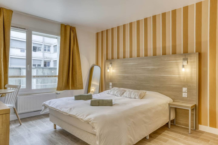 Colivi Cozy Studio Sinopia Gare Annemasse - Annemasse