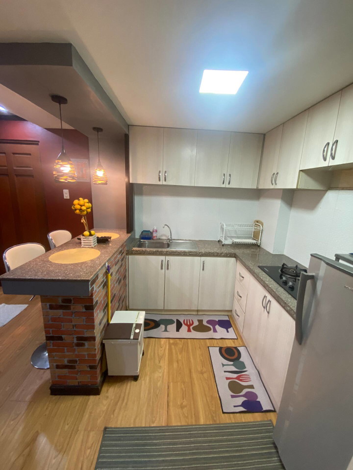 Whole Flat, Safe, Quiet, Clean, Fastwifi - Subic