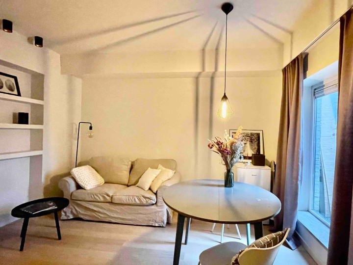 Studio Rose Shortcitystay - Hasselt