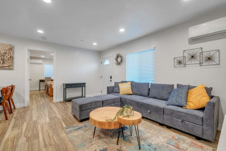 Comfy Near Claremont Colleges - Claremont