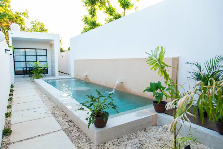 Villa Gálvez #2 - Mérida