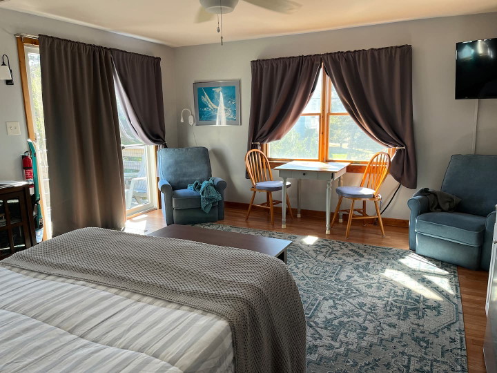 Couple's Hideaway Studio- 1/2 Block To Avon Beach! - Outer Banks, NC