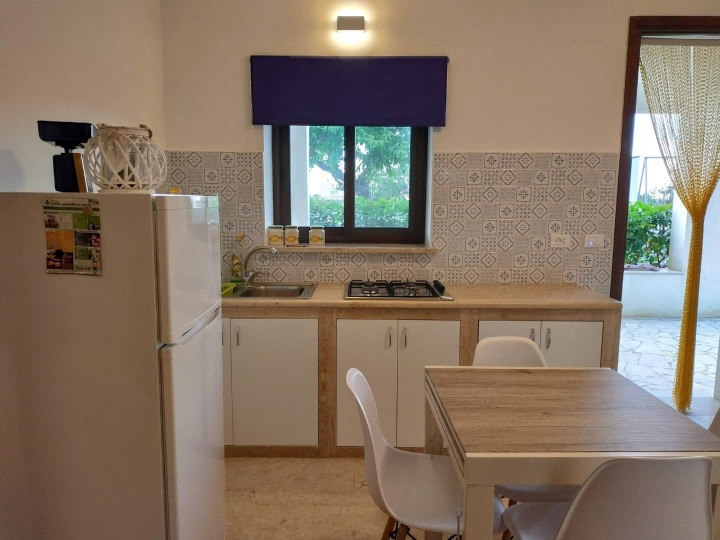 Casa Vacanza Mare Rosa - Alcamo