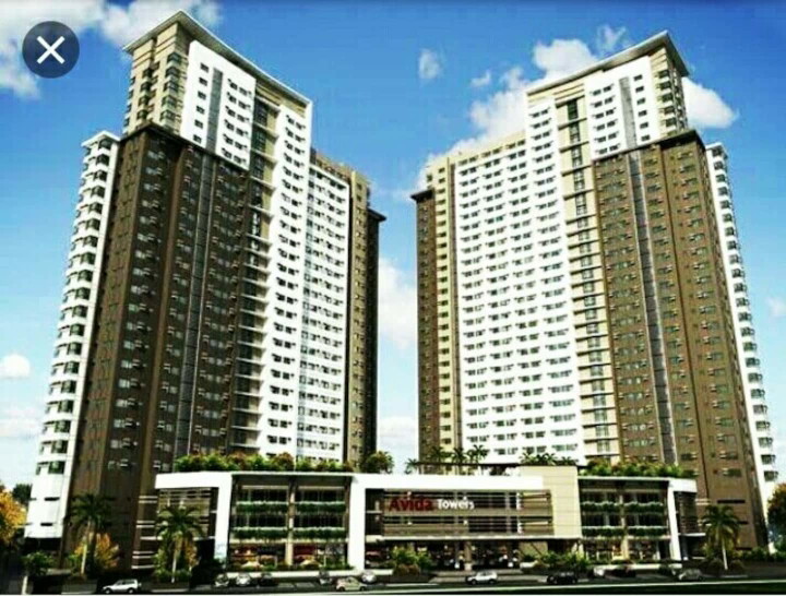 New Condo In The Heart Of The Cag. De Oro City - Cagayan de Oro