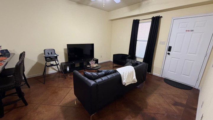 D5  Relaxing Stay  Clean Comfy  Great Location - Jonesboro, AR