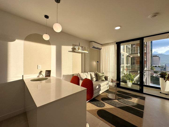 Votre Refuge à San José | Piscine, Toit-terrasse, Climatisation - San José