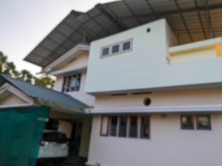 Varanath House - Pala
