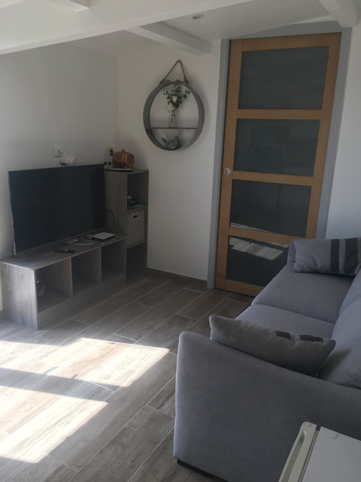 Adorable Studio Avec Spa Face A La Mer - Saint-Cast-le-Guildo