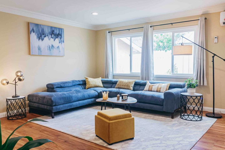 Beautiful Home | Perfect Location |Near Disney - Costa Mesa, CA