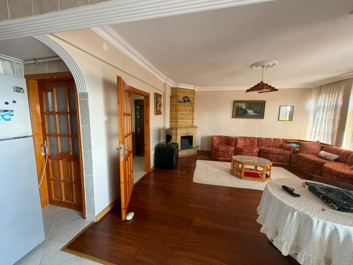 Sea-view 2bedroom With Balcony Selimpasa V2 - Silivri
