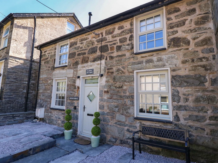 Yr Hen Dy Capel - Blaenau Ffestiniog