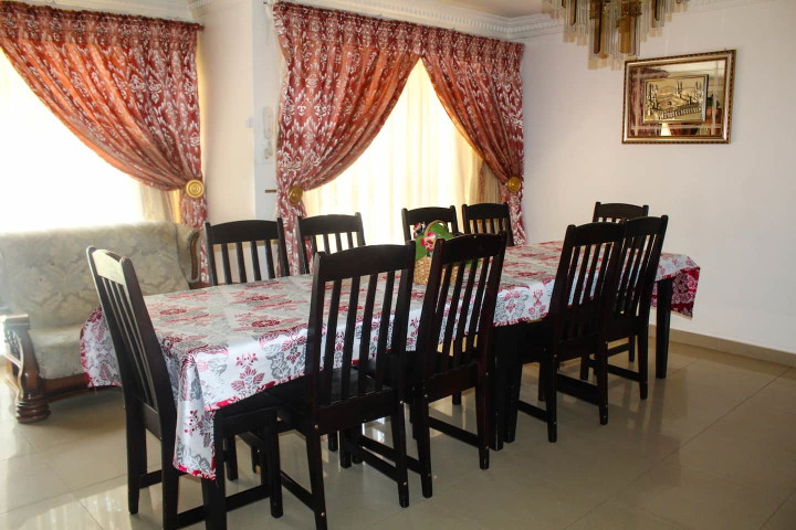 Mosele Wa Pula Guest House - Rustenburg