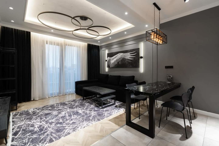 Appartement éLégant Dans Le Centre De Tachkent Ist10 - Ouzbékistan