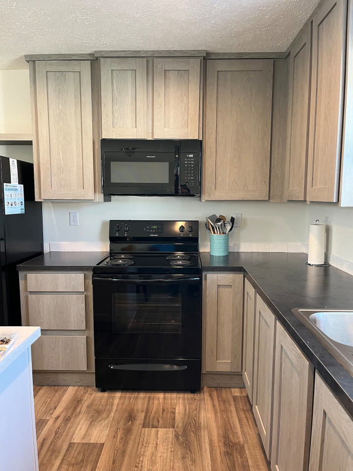 The Home Away
3 Bed 2 Bath - Douglas, WY