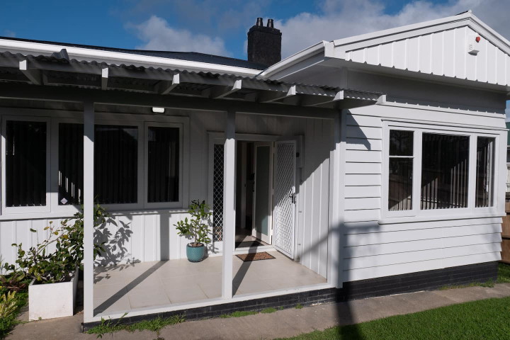 Spacious 2br Home In Avondale - Auckland