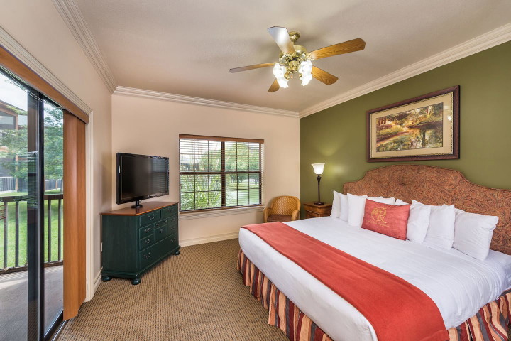 Westgate Branson Woods| Deluxe 1br| Home Comfort - Branson, MO