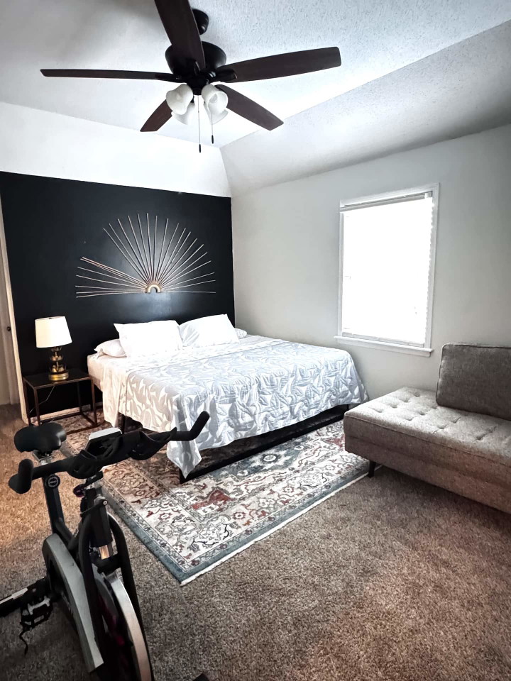 Spacious 2,200 Sq. Ft. Duplex | 2 Living Rooms. - United States