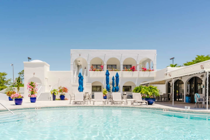 New Naples Condo.  Minutes To Beach & Shopping. - Naples, FL