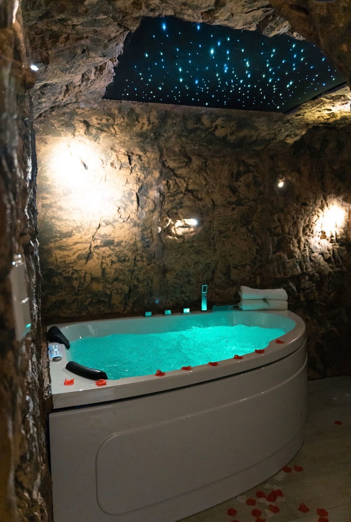 Unterkunft Mit Whirlpool - Hagen