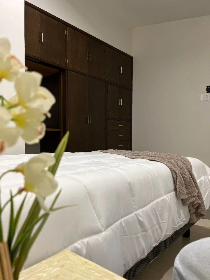 Cozy Independent Room - Mazatlán
