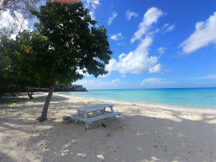 Charming Cottage In Rockley, Barbados Only 5 Mins Walk To Gorgeous Accra Beach! - Barbados
